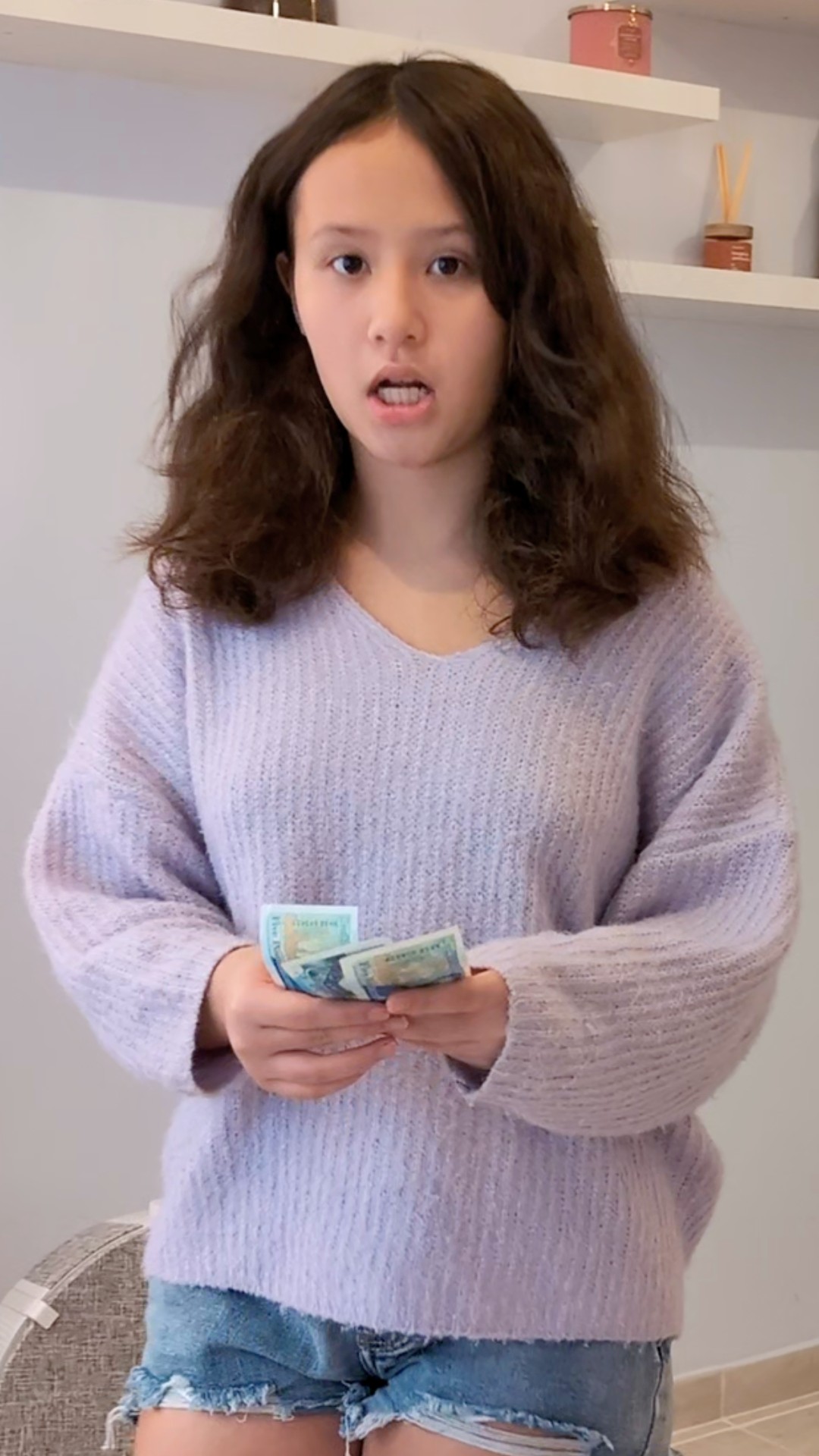 Allowance tracker app for kids - Bomad